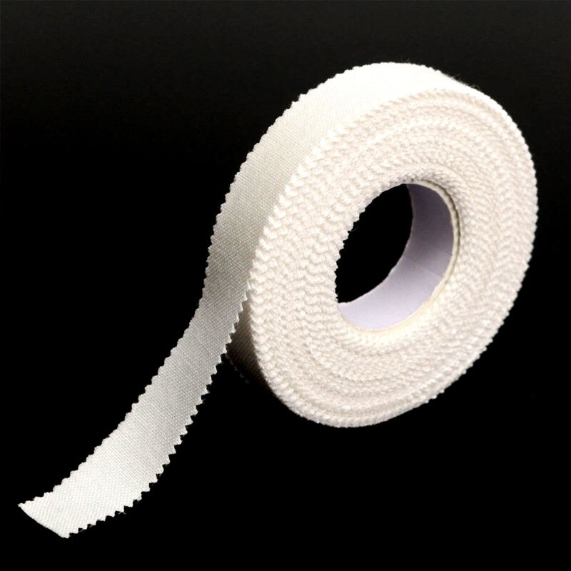 Sports Binding Elastic Tape Roll Zinc Oxide Physio... – Grandado