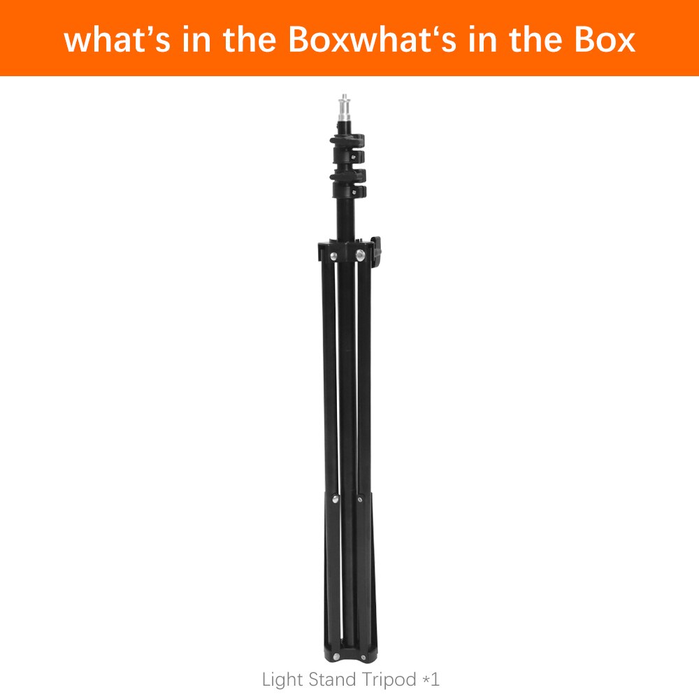 Godox 190cm 6ft Photography Studio Lighting Photo ... – Vicedeal