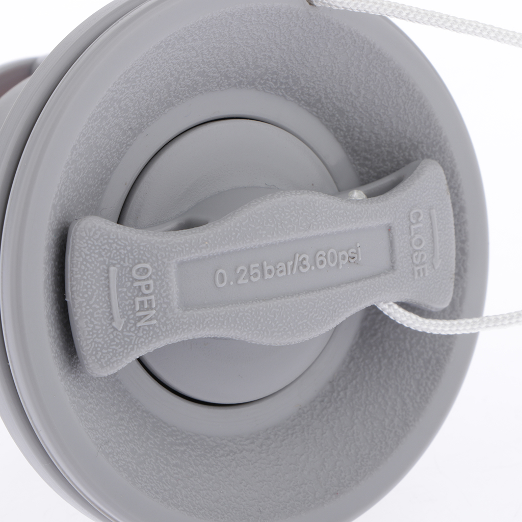 Kayak Surfboard Auto-Vent Plug Drain Plug Air Vent... – Grandado