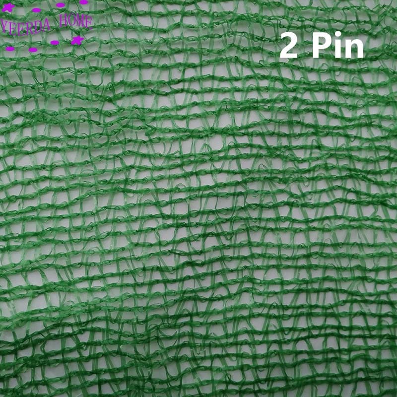 1 Meter Pe Anti-Uv Zonnescherm Netto Outdoor Tuin ... – Vicedeal