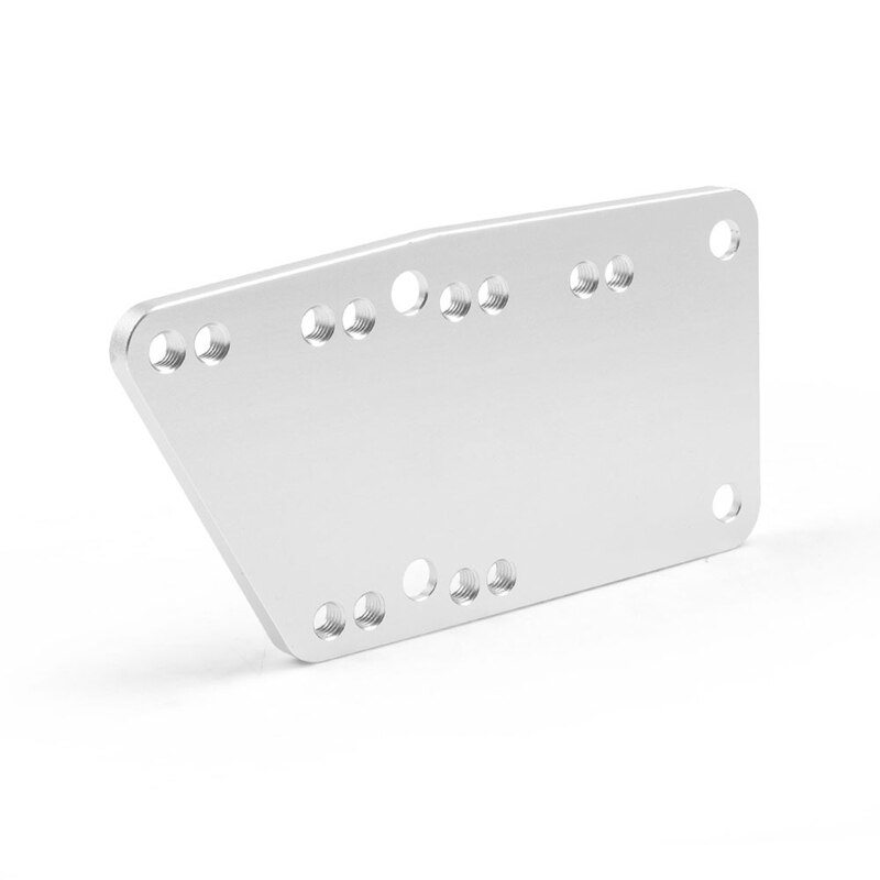 Engine Mounting Adapter Plate Engine Swap Bracket ... – Grandado