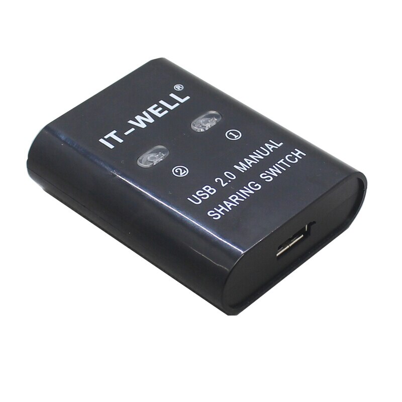 usb sharing switch 2 Port/4 Port HUB usb Sharing S... – Vicedeal