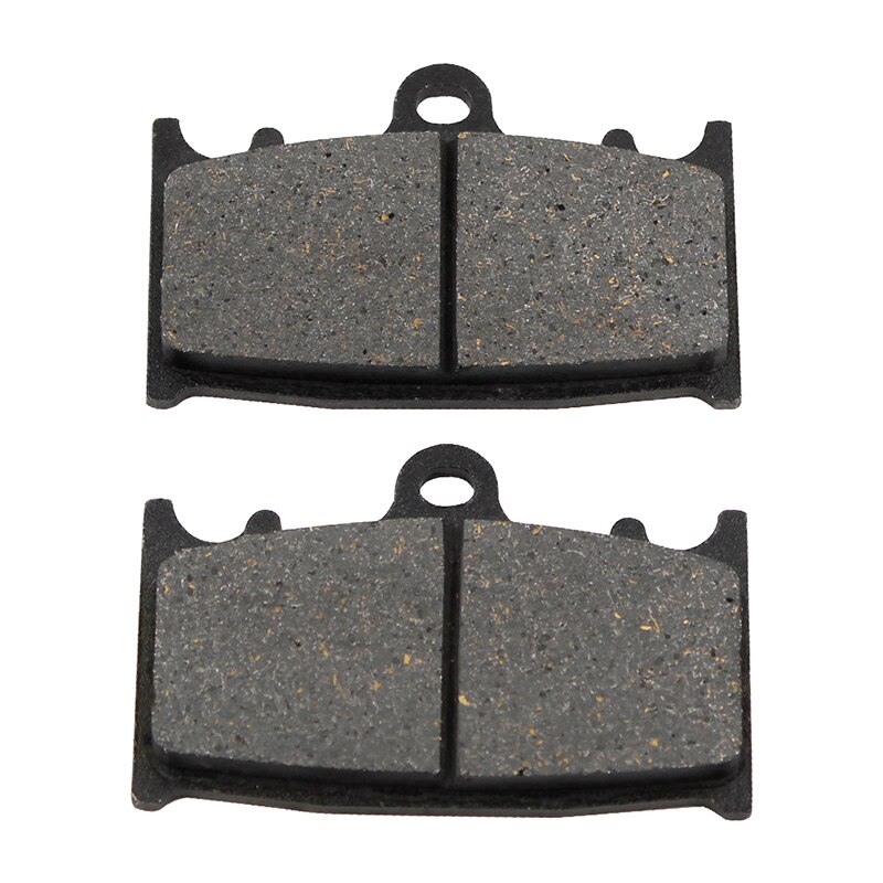 Road Passie Motorcycle Voor En Achter Remblokken V... – Grandado