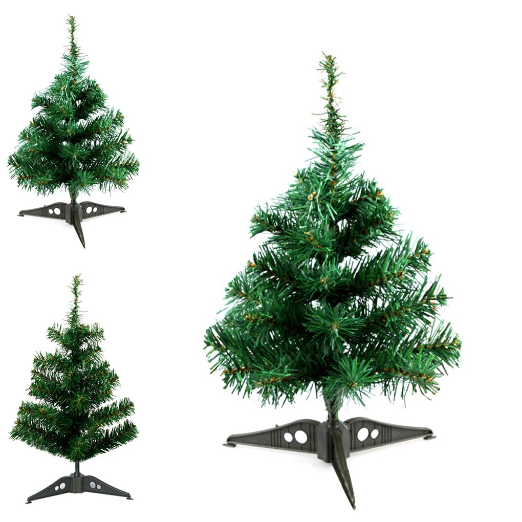 45cm Christmas Tree Small Pine Tree Placed In The ... – Grandado