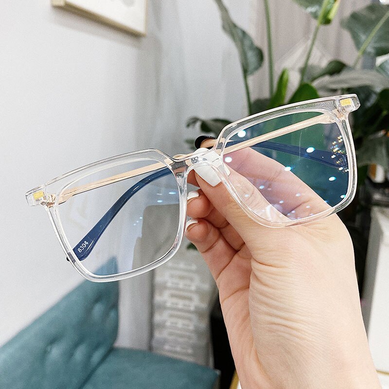 Gaming Glasses Computer Anti Fatigue Blue Light Bl... – Grandado