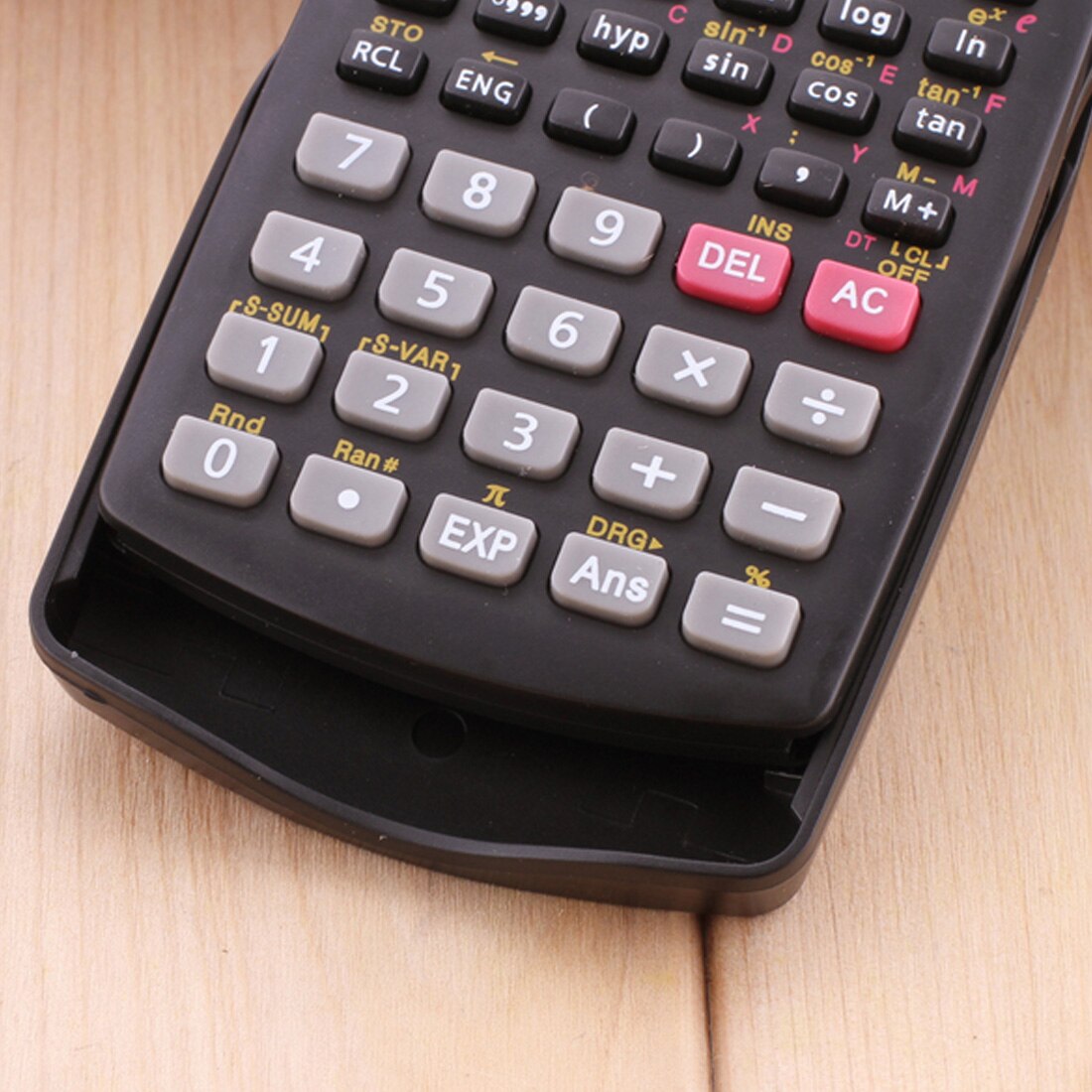 Digital LCD Scientific Calculator 1pc Function Cal... – Vicedeal Digital LCD Scientific Calculator 1pc Function Cal... – Vicedeal