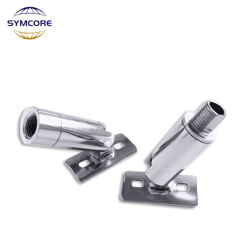 2pcs Outer M10 Outer M8 Inner M10 Universal Head S... – Vicedeal