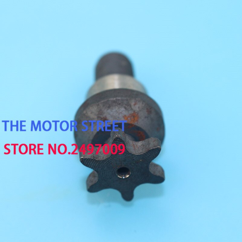 108links t8f chain 6tooth +Rear Chain and Sproc fi... – Vicedeal