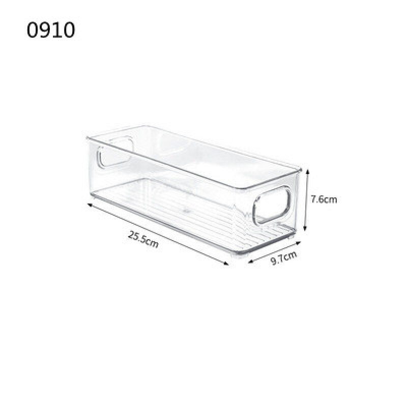 Refrigerator Organizer Bins Refrigerator Drawer Or... – Vicedeal