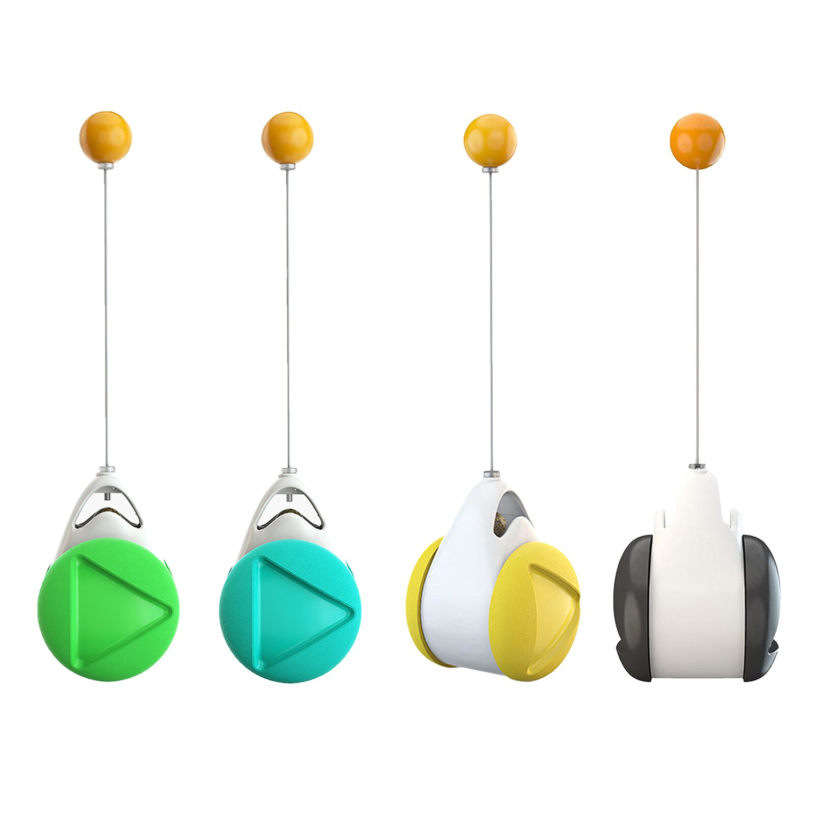 Balanceren Auto Kat Speelgoed Bal Kat Speelgoed Ch... – Grandado