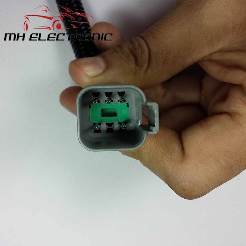 MH ELECTRONIC THROOTLE POSITION SENSOR PEDAL SENSO... – Vicedeal