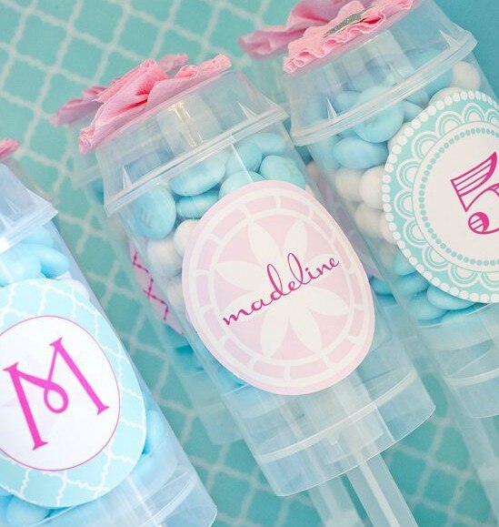 cake tube bucket cake decoration pushcake bakeware... – Vicedeal