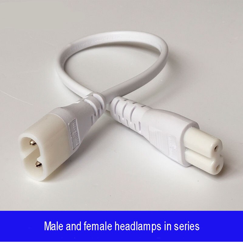 10pcs/lot 30cm T5 Integrated LED Tube Lamp Fixture... – Grandado