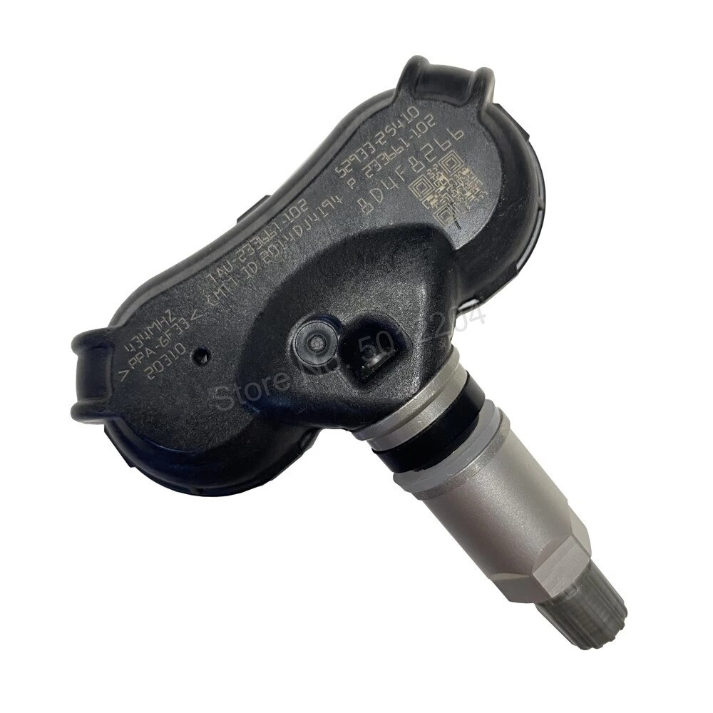 4 TPMS Sensor Für Hyundai ix35 (niedrig-Linie) - K... – Grandado