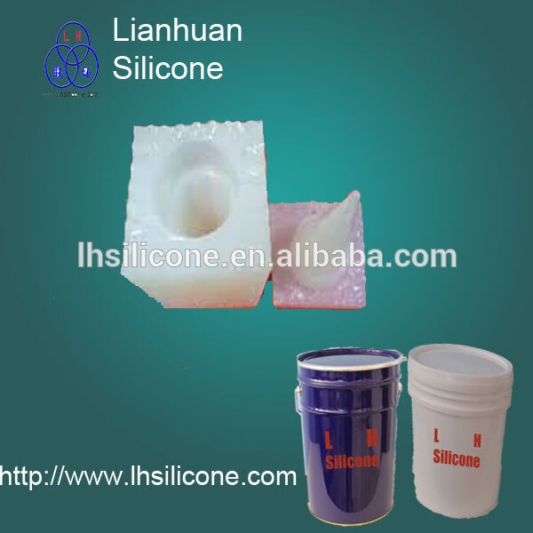 Clear Silicone Lhsil Rtv 2040 Voor Sieraden Gieten... – Grandado