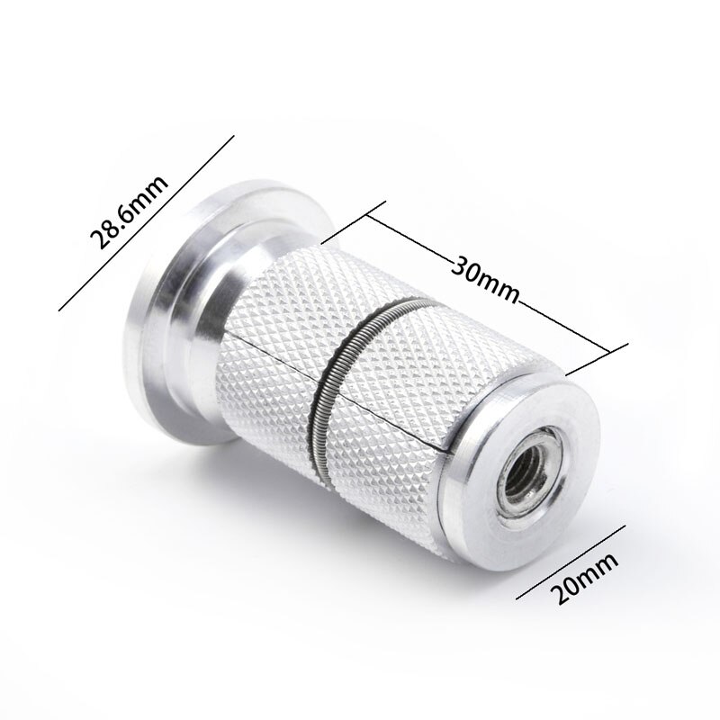 Bike Fahrrad Hängen Core Expansion Schrauben Heads... – Vicedeal