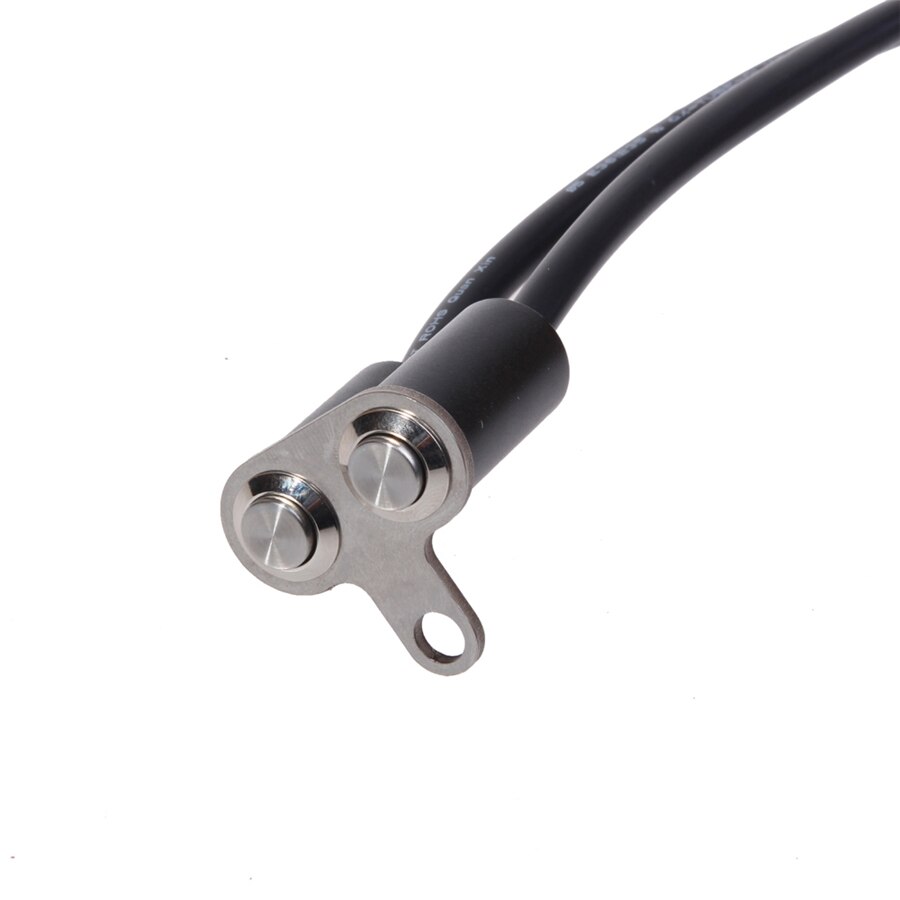 Motorcycle Dual Button Handlebar Switch Self-retur... – Grandado
