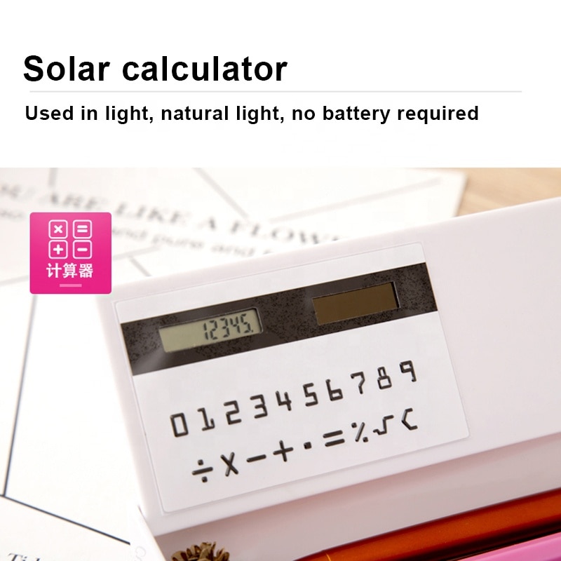 Pencil Case Stationery Box Pen Holder High Tech Mu... – Grandado