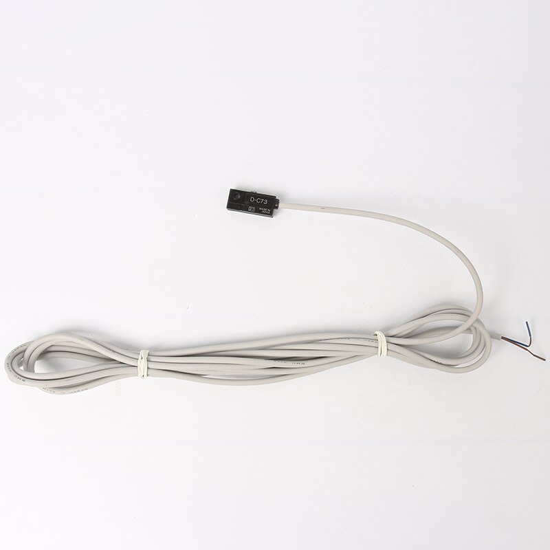 1Pcs D-C73 Pneumatische Componenten Sensor CDJ2B/C... – Vicedeal