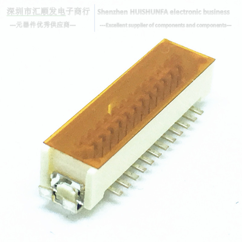 Hirose DF9-25P-1V(32) 1.0MM 25P Board to board con... – Grandado