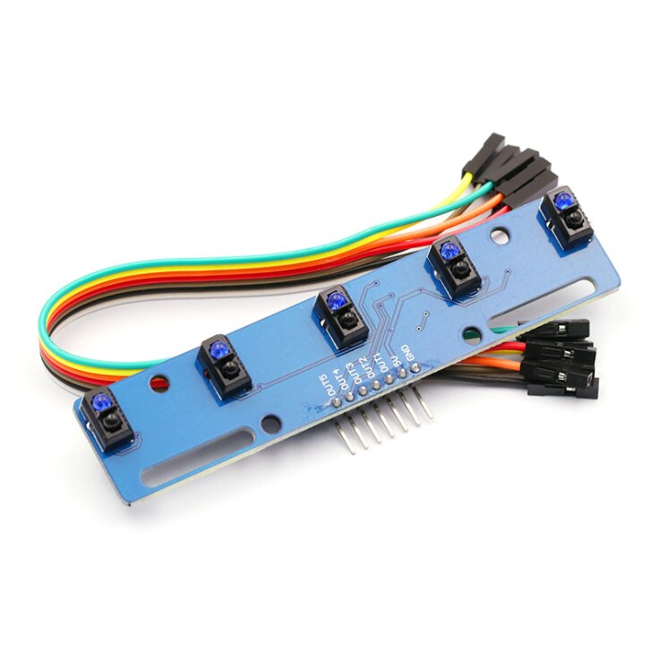 5-way tracking sensor 5-way tracking sensor tracki... – Grandado