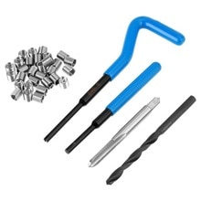 M5 Draad Draad Insert Kit Rvs Draad Draad Insert C... – Vicedeal