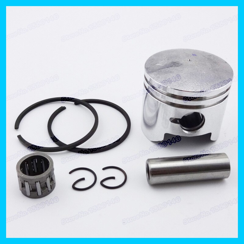44mm Cyinder Piston kit set For 49cc 2 stroke engi... – Grandado