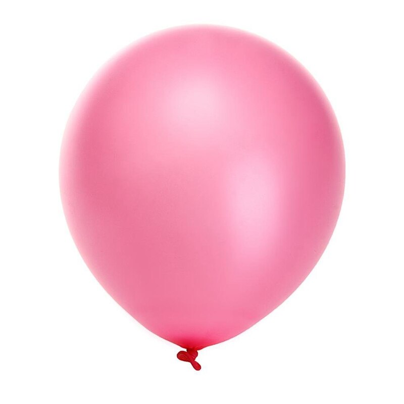 100 X Nacre Opblaasbare Bal Ronde Deco Voor Kind V... – Vicedeal