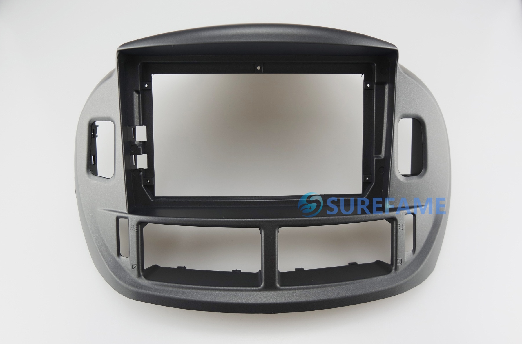 9 inch Car Fascia Radio Panel for TOYOTA Previa Es... – Vicedeal