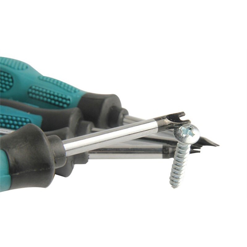 PENGGONG 4 Pcs Screwdriver Sett Screwdriver Bits U... – Grandado