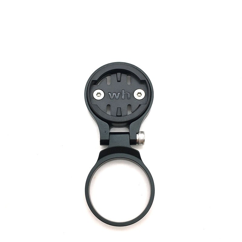 Bike Fixed Stem Top Cap Headset Cap Computer Mount... – Grandado