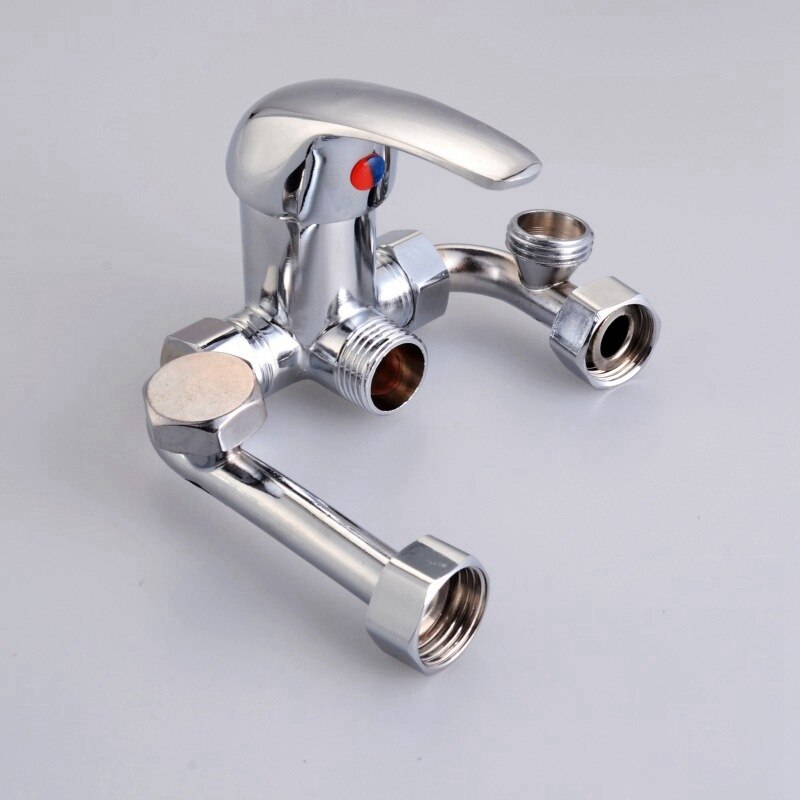 U-Shaped Elbow Electric Water Heater Mixing Valve ... – Grandado