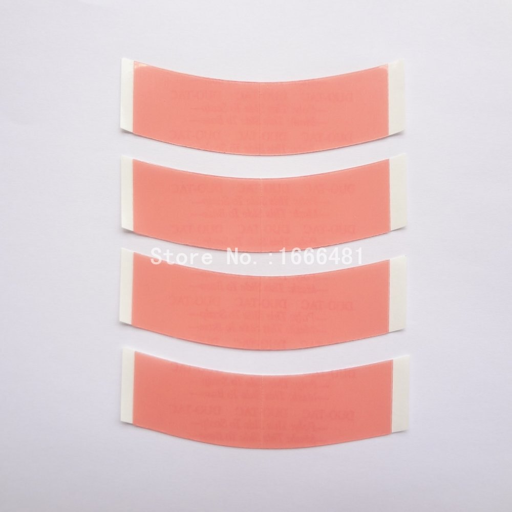 36strips/Lot Walker Tape Strong Adhesive Double-si... – Grandado