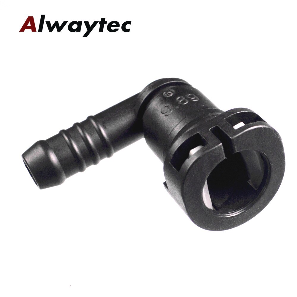 Auto Parts Automotive Fuel Pipe Easy Connector for... – Grandado