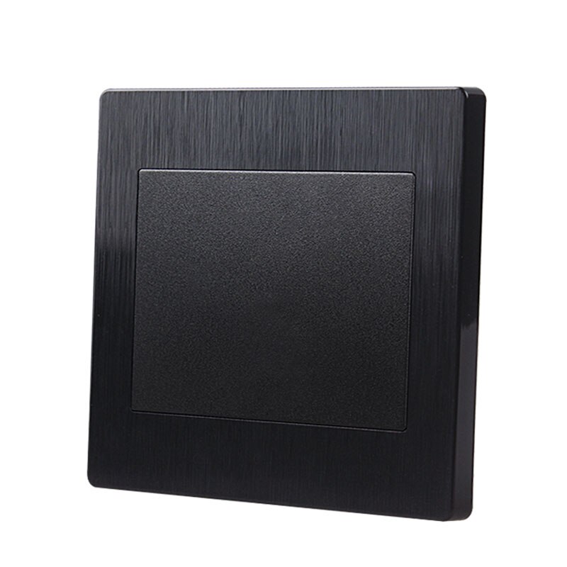 Type 86 pc Deluxe Wall Socket Blank Panel Wall Swi... – Grandado