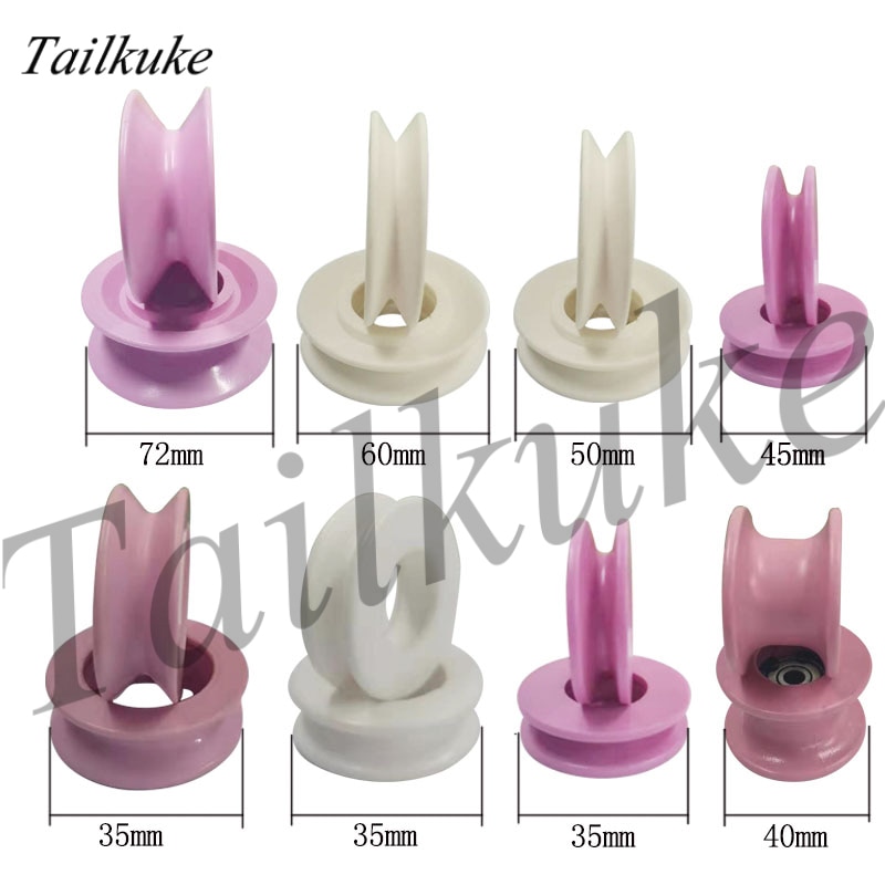 All-ceramic Guide Wheel, Ceramic Wire Wheel, All C... – Grandado