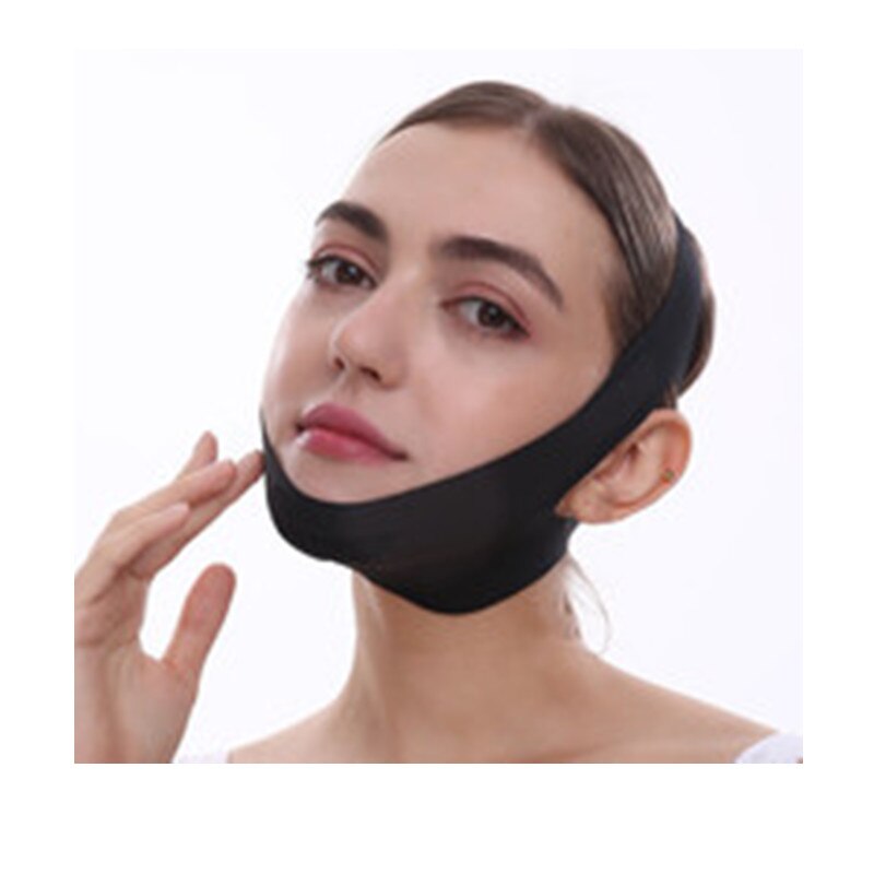 Anti Snoring Chin Strap Belt Stop Snoring Posture ... – Grandado