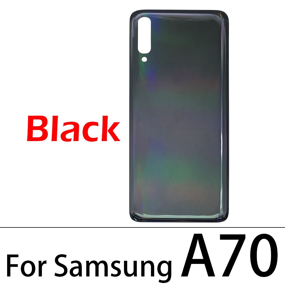 Back Battery Cover Glass Rear Door Housing With Gl... – Vicedeal
