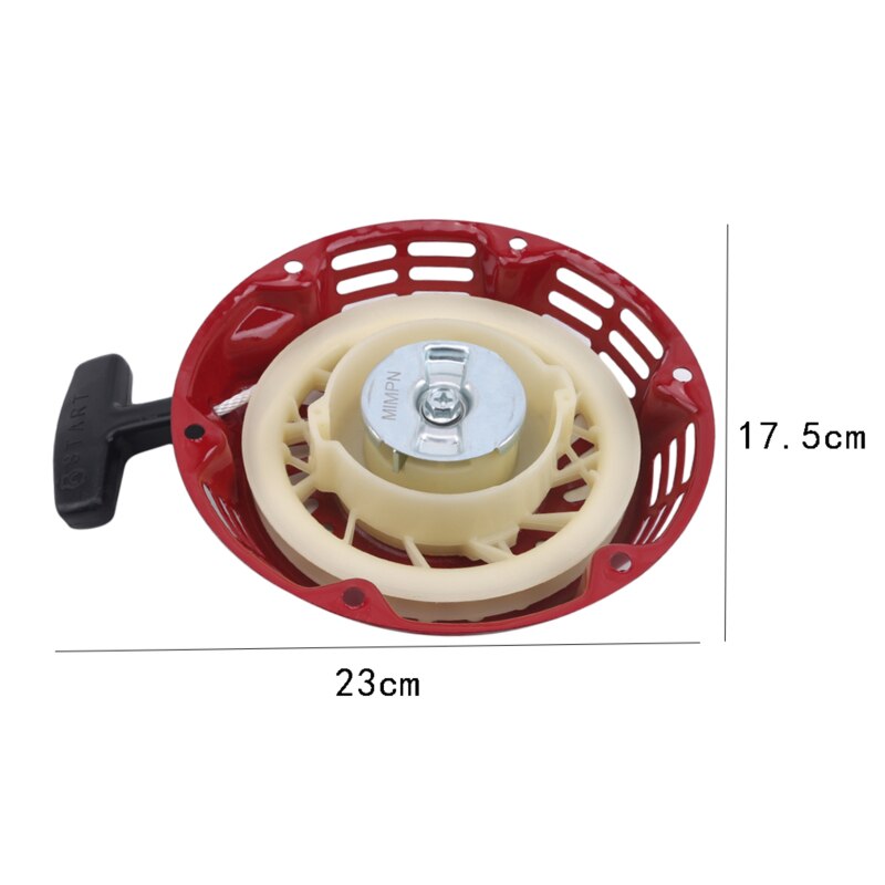 Motorcycle Accessories Engine Pull Plate GX 168/16... – Vicedeal