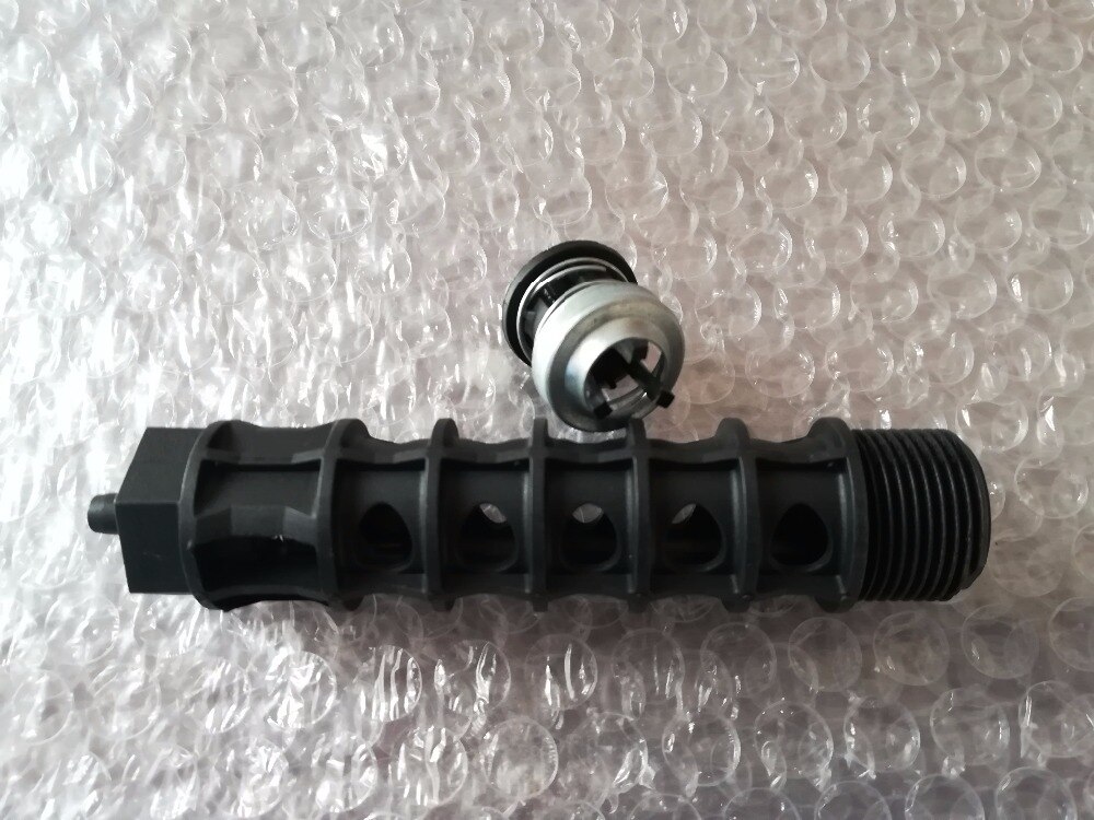 OEM oil filter one-way valve Anti Drain valve oil ... – Grandado