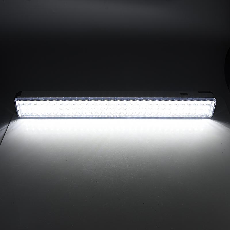 90 Led Rechargeable Emergency Light Inspection Lig... – Grandado