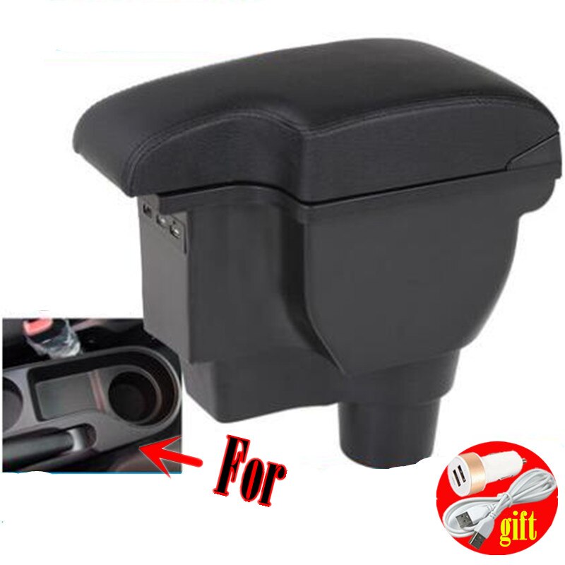 Für KIA Rio 4 Rio X-linie armlehne box Für Kia Rio... – Vicedeal