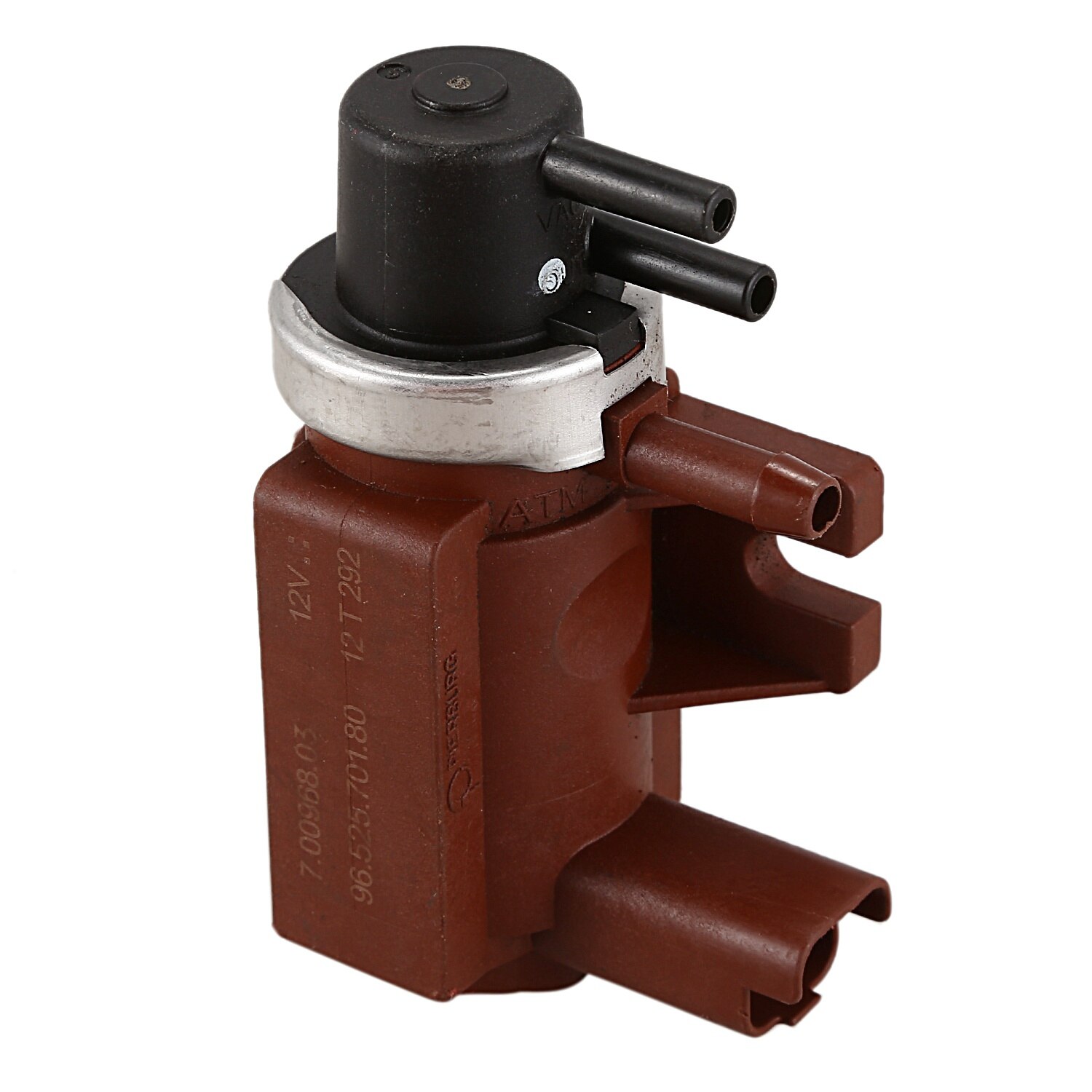 Turbo Pressure Solenoid Valve,Turbocharger Boost V... – Vicedeal