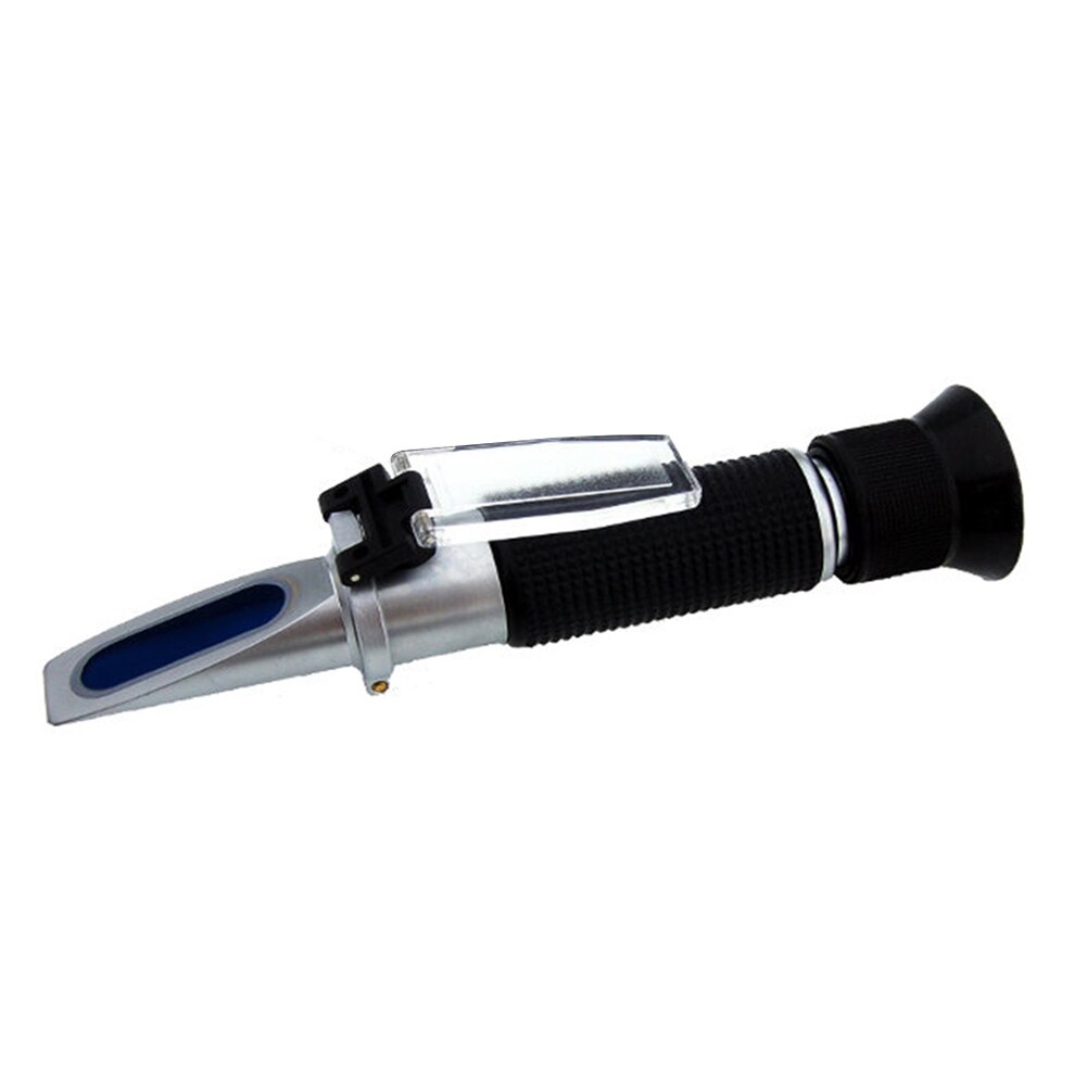 1 Pcs 0-32% Handheld Brix Refractometer Vruchtensa... – Grandado