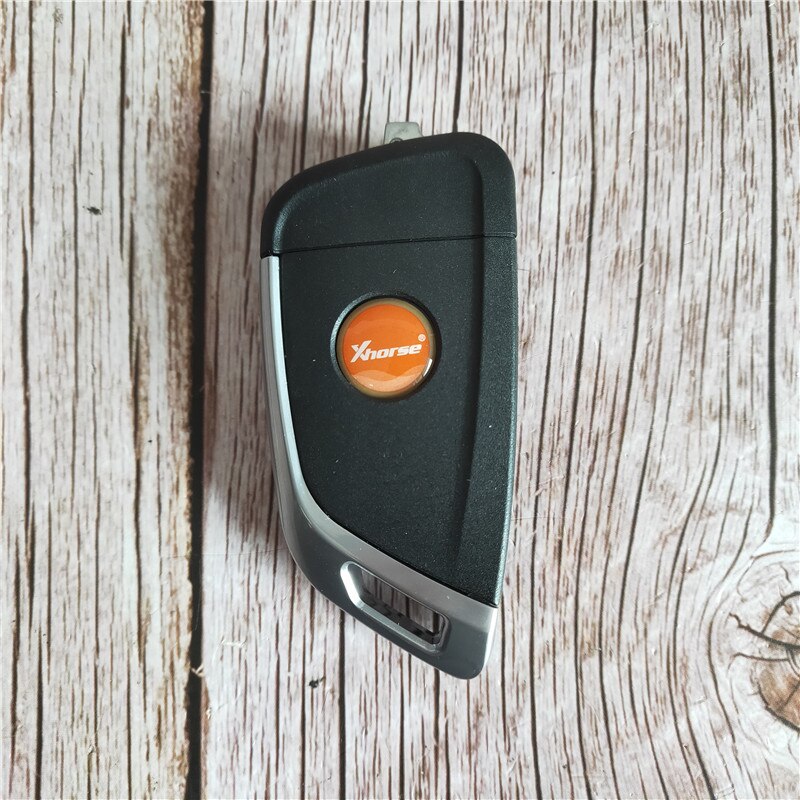 5pcs/lot Xhorse Universal Remote wired Car Key 3 B... – Grandado