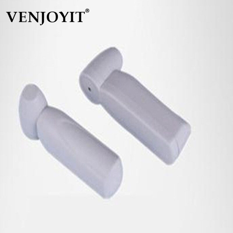 100PCS 58KHz DR Hard Tags & Pins for Checkpoin... – Vicedeal