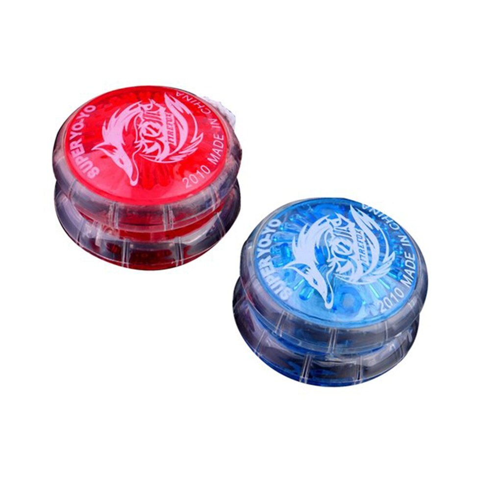 Plastic Party Yo-Yo Ball Funny Toys For Kids Child... – Vicedeal