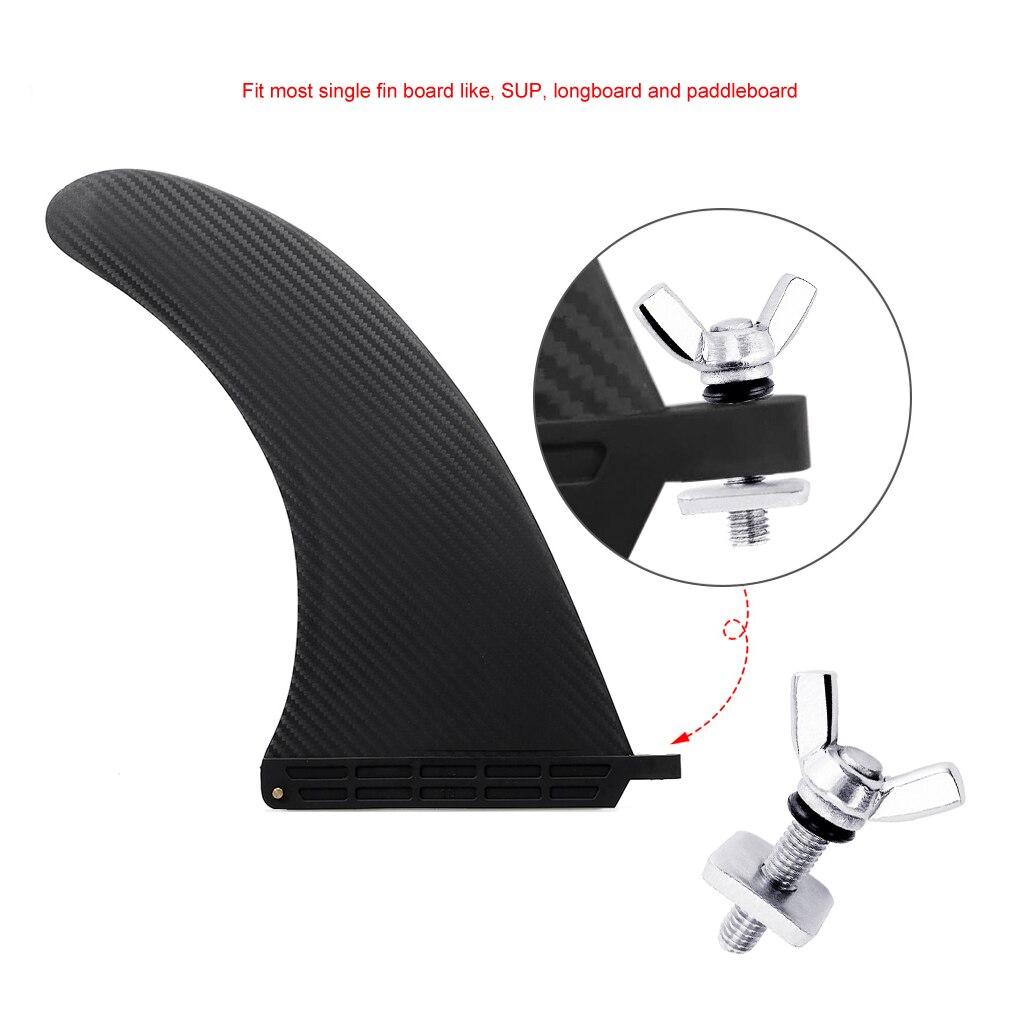 Manual Tail Rudder Accessories Fin Replacement Kit... – Grandado