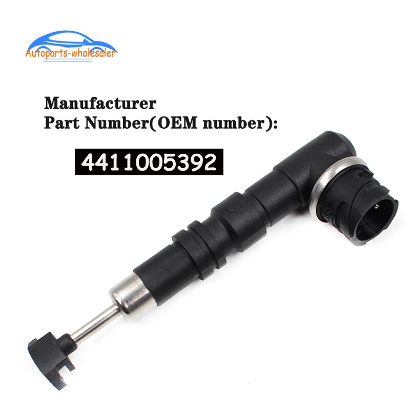 Voor MAN BENZ VOLVO SCANIA 4411005392 0015429318 4... – Grandado