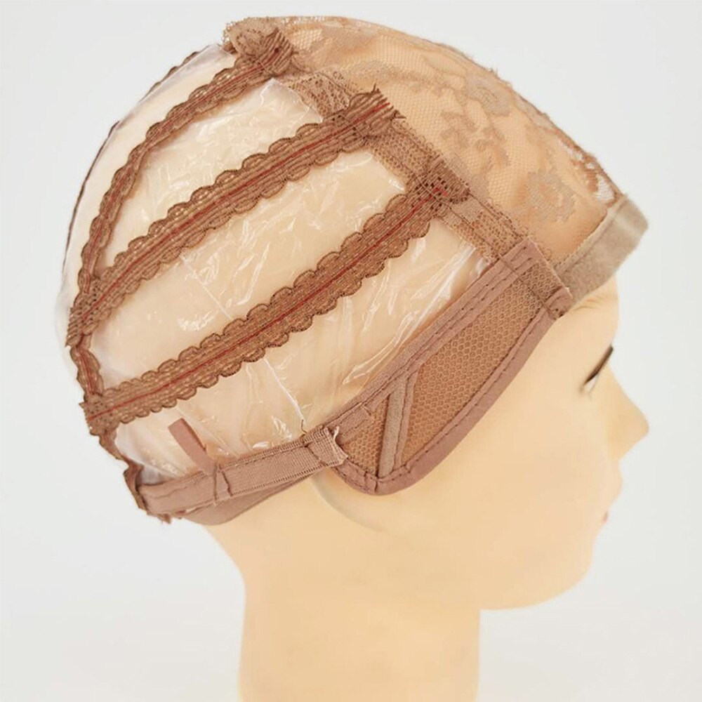BH-004 Avant Dentelle Tissage Perruque Fondation L... – Grandado